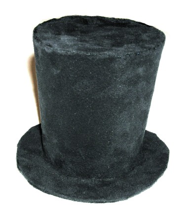 Applied Sciences - Top Hat